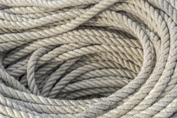 Coiled rope texture and pattern — Stock Photo © PHOTOLOGY1971 #13465004
