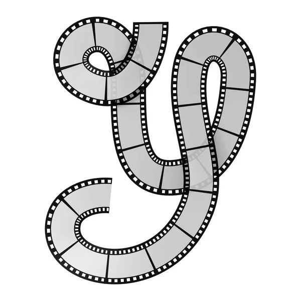 45 Film strip alphabet letter Stock Photos, Images | Download Film ...