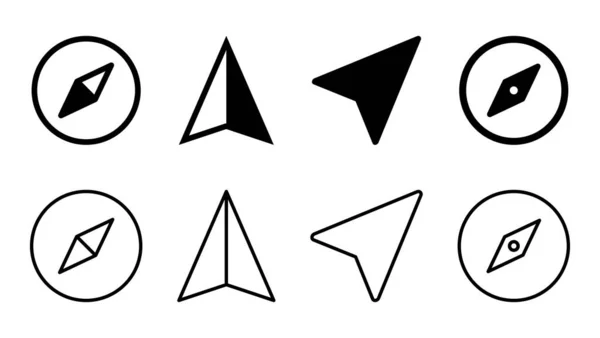 100,000 Compas icon Vector Images | Depositphotos