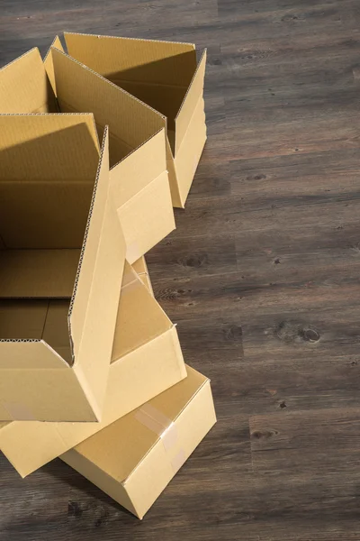 Unpacking a box Stock Photos, Royalty Free Unpacking a box Images ...