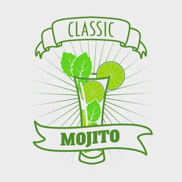 Mojito Vector Art Stock Images | Depositphotos