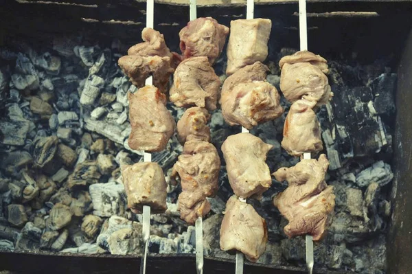 Charcoal meat Stock Photos, Royalty Free Charcoal meat Images ...