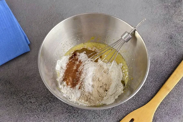 Splash of wheat flour Stock Photos, Royalty Free Splash of wheat flour ...