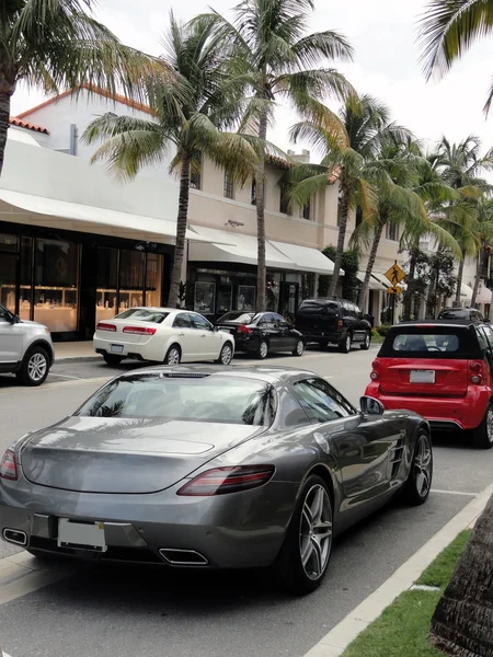 Mercedes benz sls amg back Pictures, Mercedes benz sls amg back Stock ...