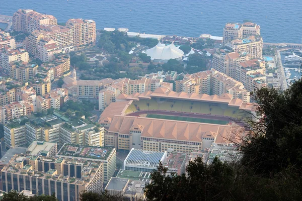 Monaco stadium Stock Photos, Royalty Free Monaco stadium Images ...