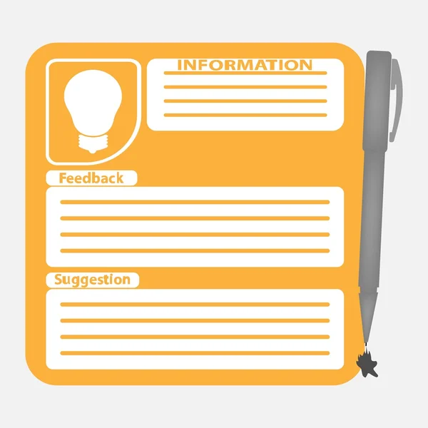 ᐈ Suggestions stock icon, Royalty Free suggestions vectors | download ...