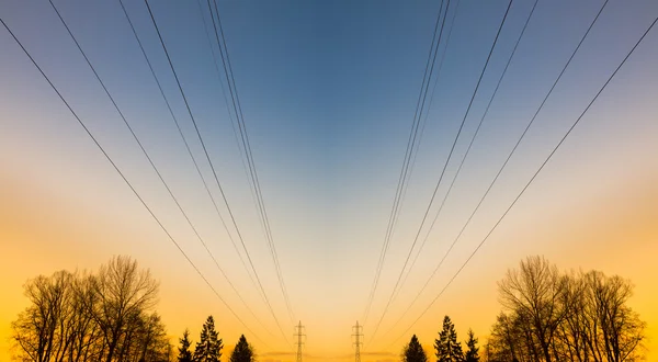 6,610 Powerline Pictures, Powerline Stock Photos & Images | Depositphotos®