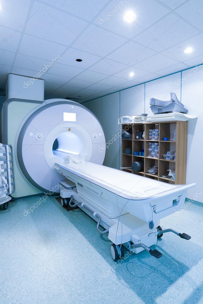Magnetic resonance spectroscopy machine — Stock Photo © zlikovec #73644855 Magnetic resonance spectroscopy machine — Stock Photo © zlikovec #73644855