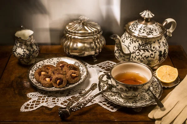 Victorian tea Stock Photos, Royalty Free Victorian tea Images ...