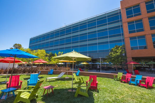 711 Google headquarters Stock Photos, Google headquarters Images ...
