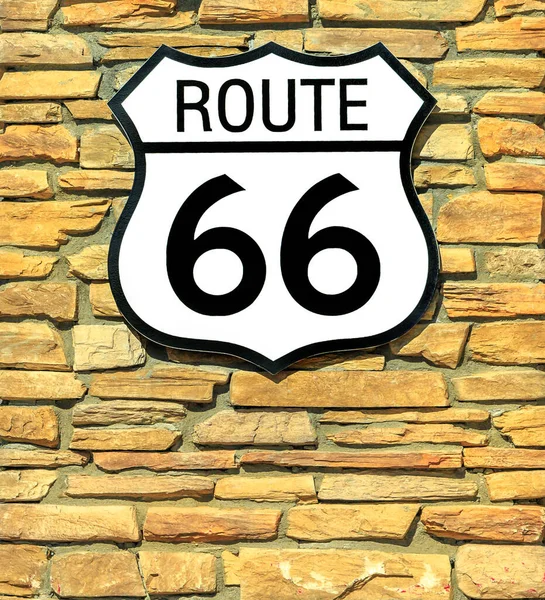Route 66 Stock Photos, Royalty Free Route 66 Images | Depositphotos