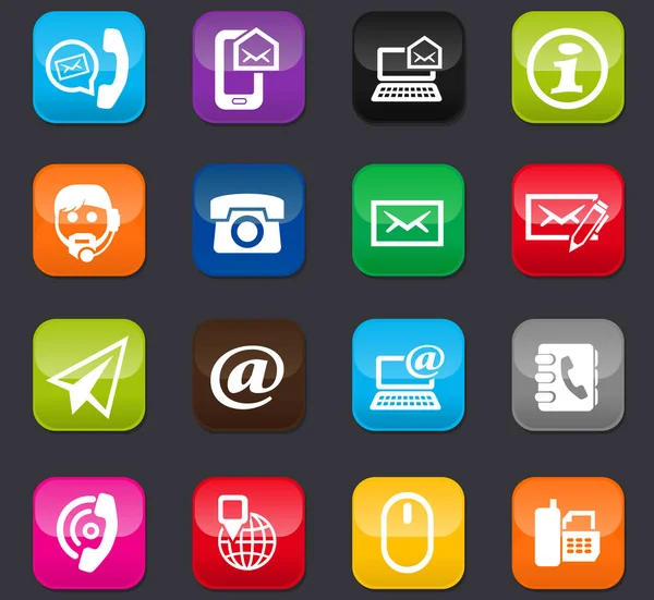 23,196,730 Multiple apps Vector Images | Depositphotos