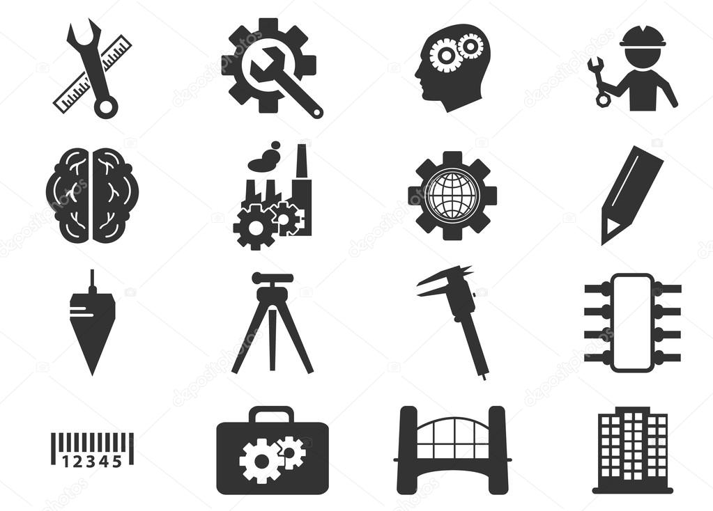 Engineering vector icons — Stock Vector © Lisess #90967684 Engineering vector icons — Stock Vector © Lisess #90967684