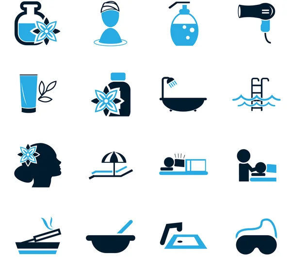 21,002,343 Spa icons Vector Images | Depositphotos