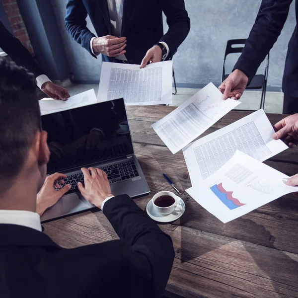 Stressed team Stock Photos, Royalty Free Stressed team Images ...