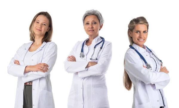 Female medical team Stock Photos, Royalty Free Female medical team ...