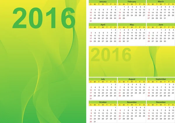 Plantilla de calendario de mayo 2016 Stock Photos, Royalty Free ...