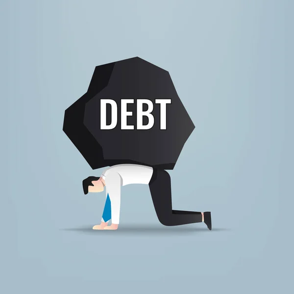 21 Financial hardship Stock Illustrations | Depositphotos®