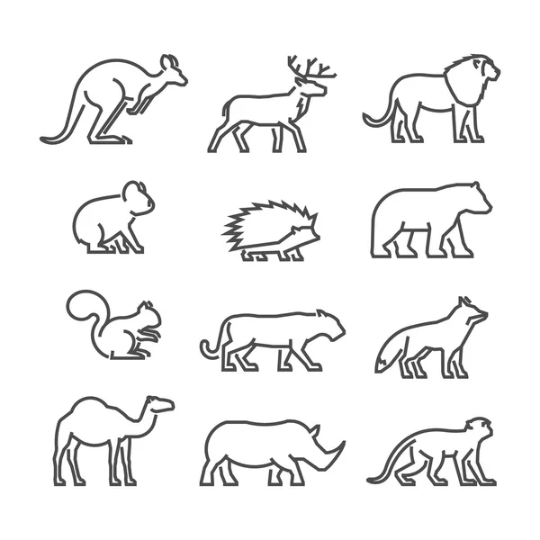 ᐈ Of mountain lions stock drawings, Royalty Free mountain lion ...