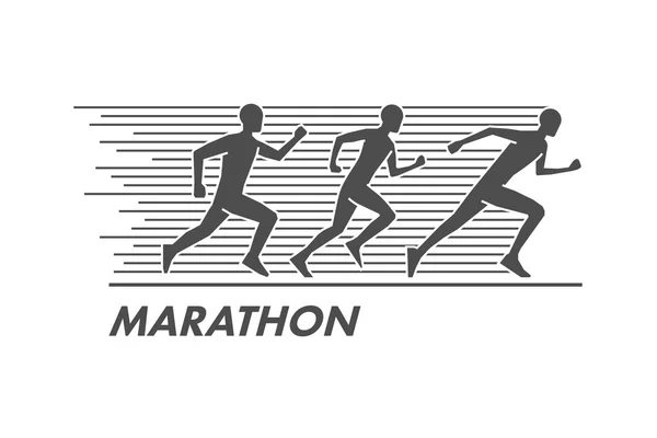 29,042,740 Logo maraton Vector Images | Depositphotos