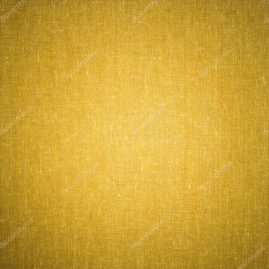 Goldenrod color cloth surface texture background Stock Photo by ©uvisni ...