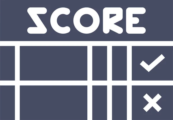 Score marks Stock Photos, Royalty Free Score marks Images | Depositphotos