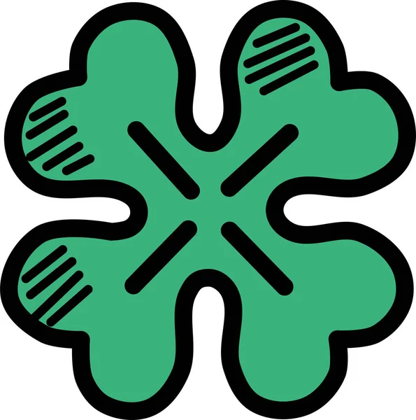 100,000 Shamrock outline Vector Images | Depositphotos