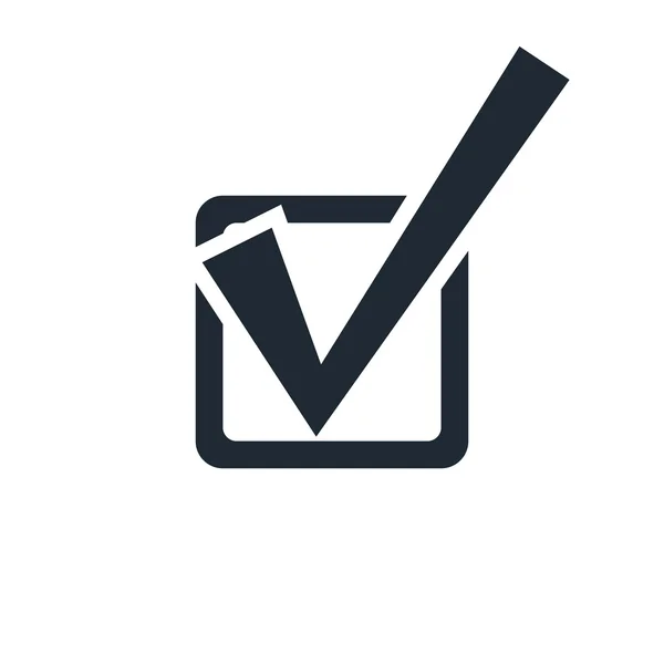 Vectores de List chek icon, imágenes vectoriales | DepositPhotos