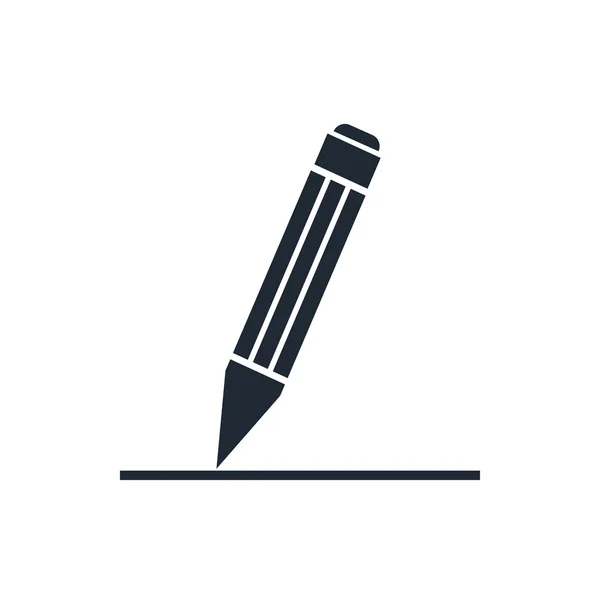 Pictogramme écrire Vector Art Stock Images | Depositphotos