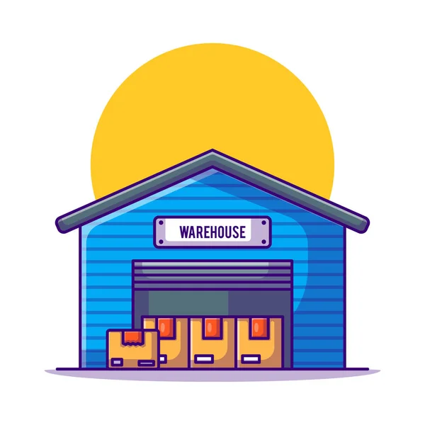 Kartun gudang Stok Foto, Kartun gudang Gambar Bebas Royalti | Depositphotos