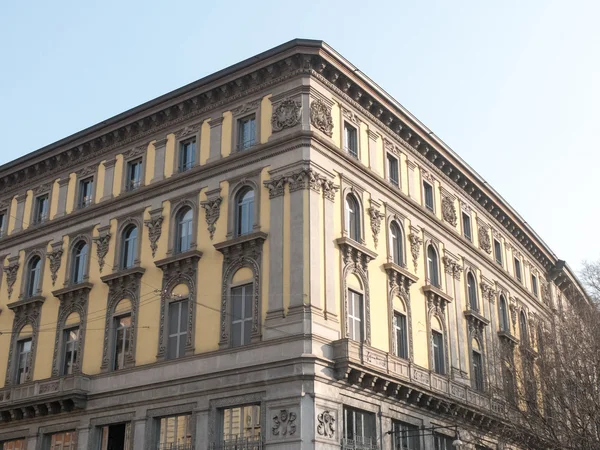 Ina building milan Stock Photos, Royalty Free Ina building milan Images ...