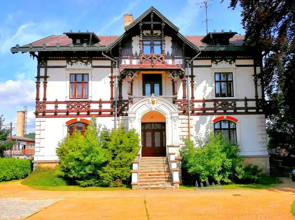 Rich old house Stock Photos, Royalty Free Rich old house Images ...