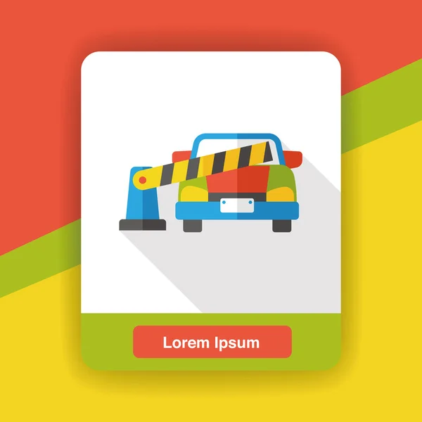 ᐈ Toll booth clip art stock vectors, Royalty Free toll illustrations ...