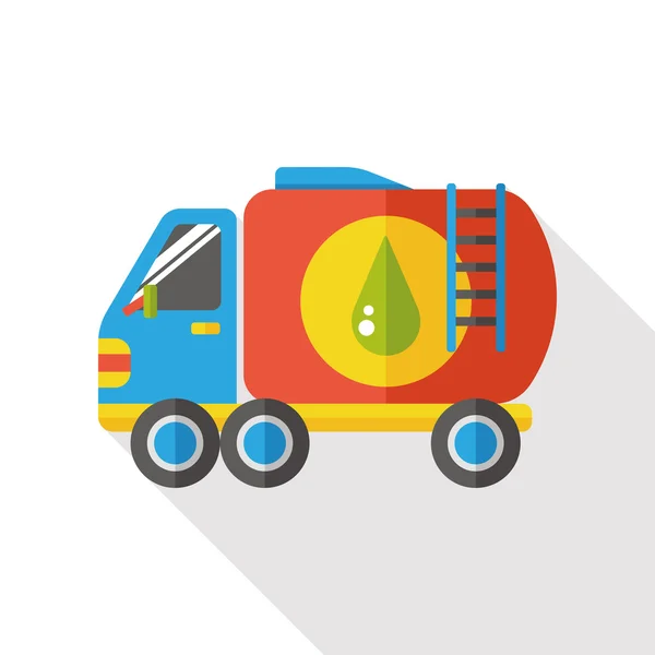 Water tank Vector Art Stock Images | Depositphotos