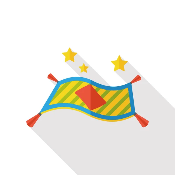 Magic carpet vector Vector Art Stock Images | Depositphotos