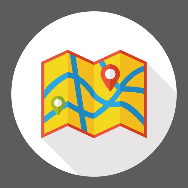 23,118,638 Road atlas Vector Images | Depositphotos