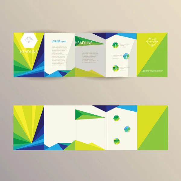 Classic brochure design Stock Photos, Royalty Free Classic brochure ...