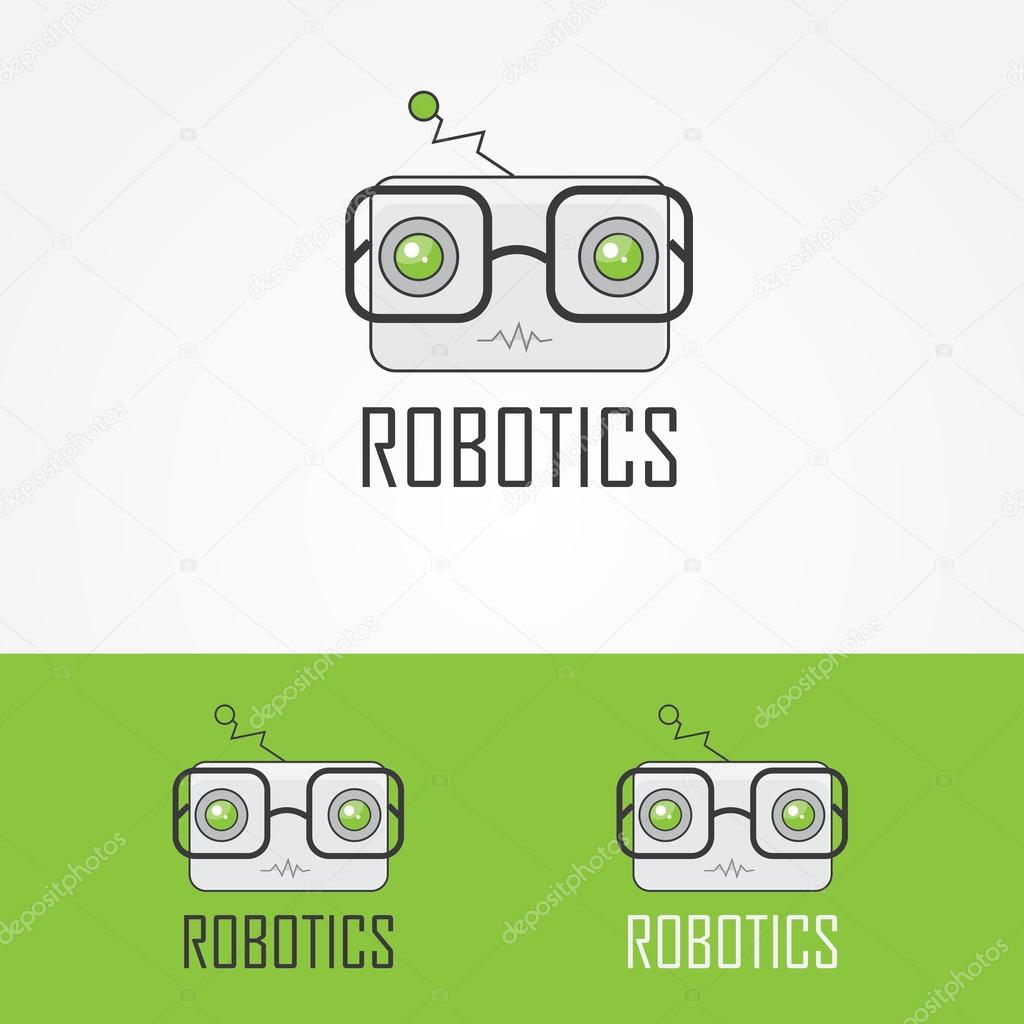 Us Robotics Logo