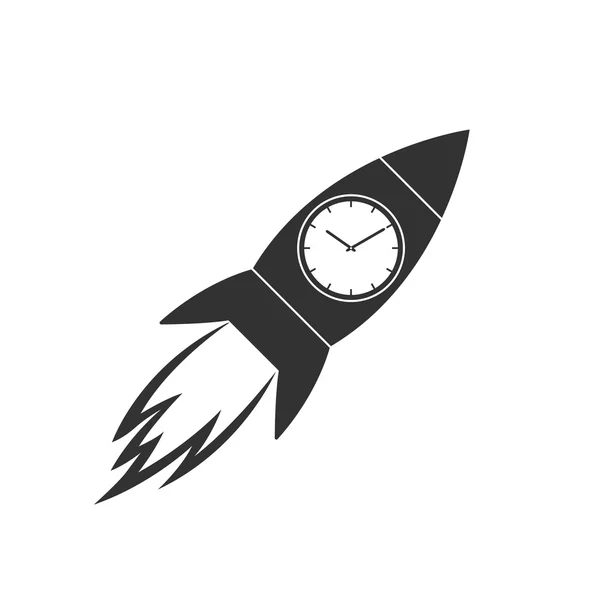 Blast off Vector Art Stock Images | Depositphotos