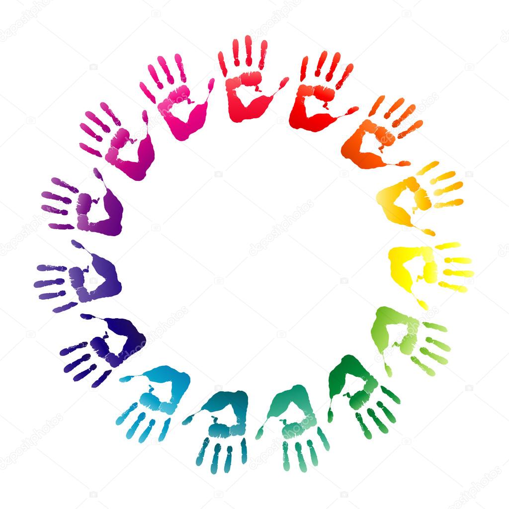 Vector abstract background. Stock Vector Image by ©Khaladok #116260122