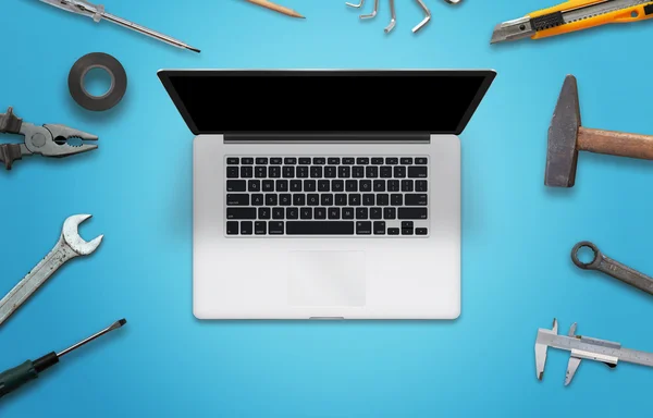 Work tools background Stock Photos, Royalty Free Work tools background ...