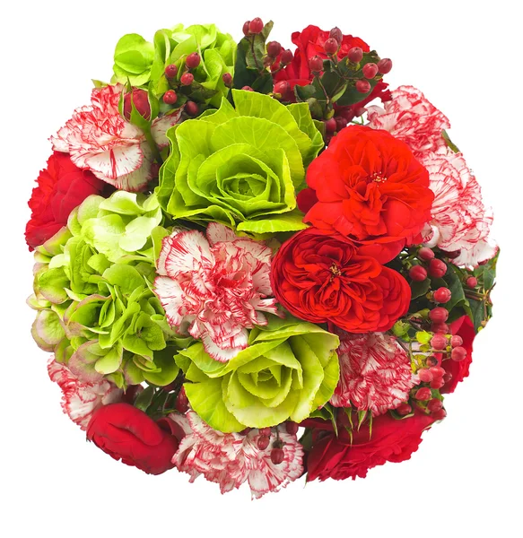 A beautiful flower composition Stock Photo by ©Fotosoroka 105409898