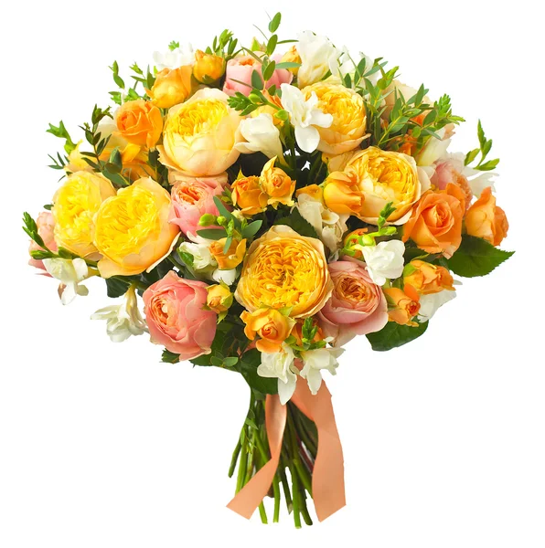 A beautiful flower composition Stock Photo by ©Fotosoroka 105409898