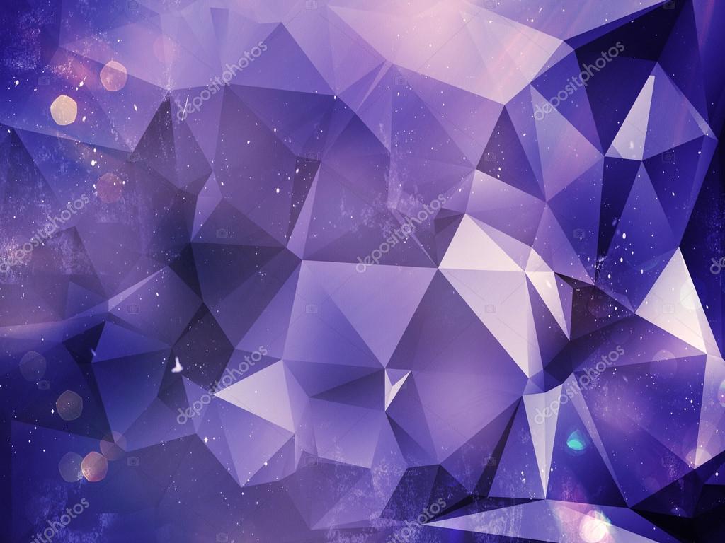 Violet Polygon Background Stock Photo by ©zhegalova 74775843