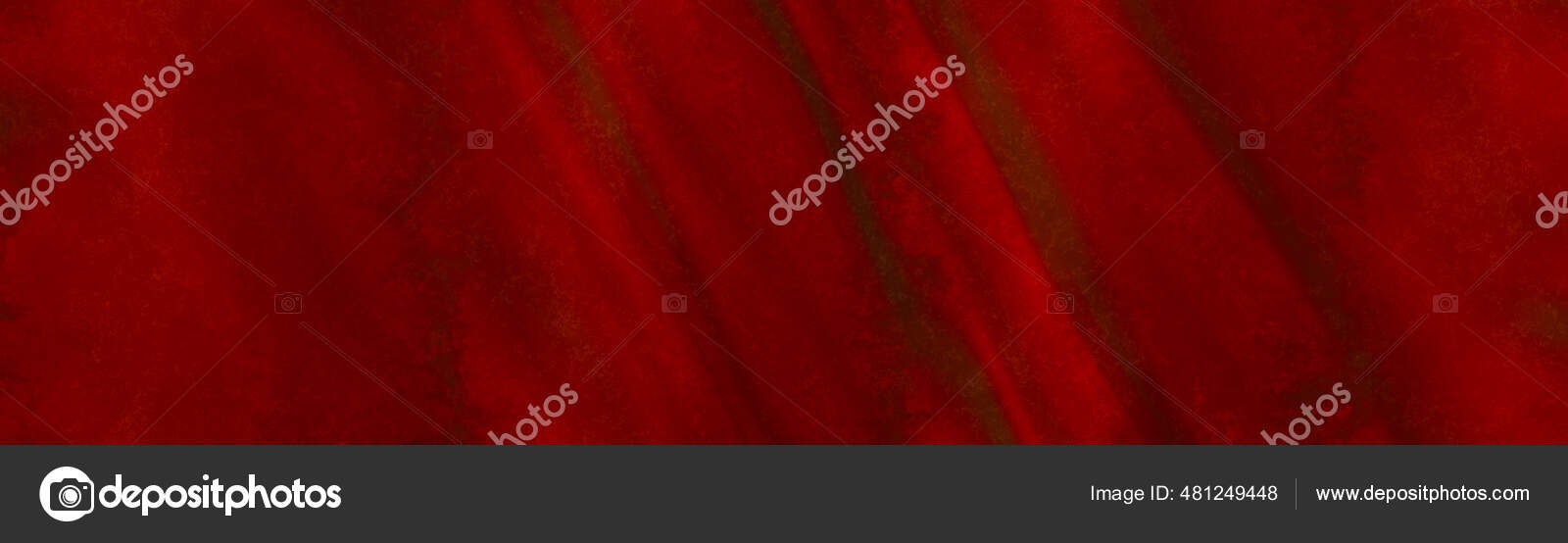 Rich Red Background Texture Marbled Stone Rock Textured Banner ...