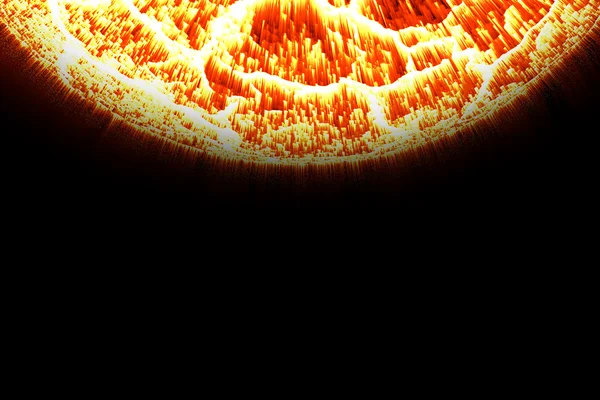 Sun with fire Stock Photos, Royalty Free Sun with fire Images ...