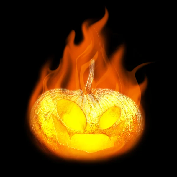 Burning pumpkin Stock Photos, Royalty Free Burning pumpkin Images | Depositphotos
