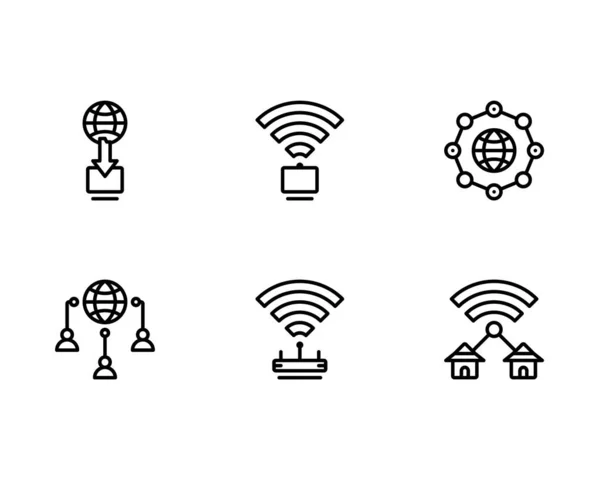 18,637,958 Cosas conectadas Vector Images | Depositphotos