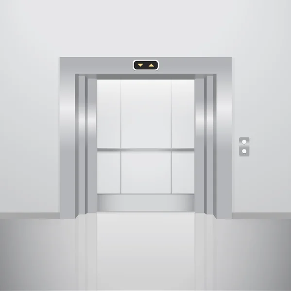 Inside elevator Vector Art Stock Images | Depositphotos