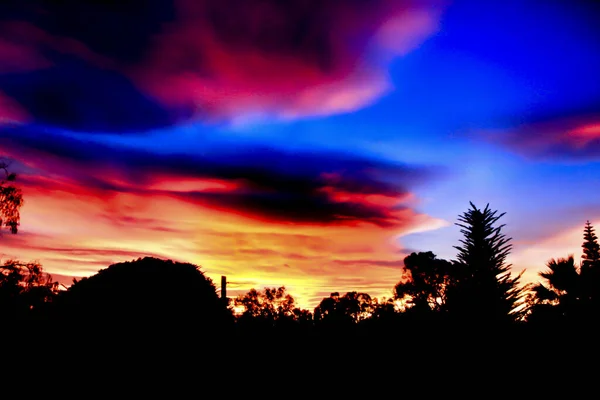 Sunset scenery Stock Photos, Royalty Free Sunset scenery Images ...